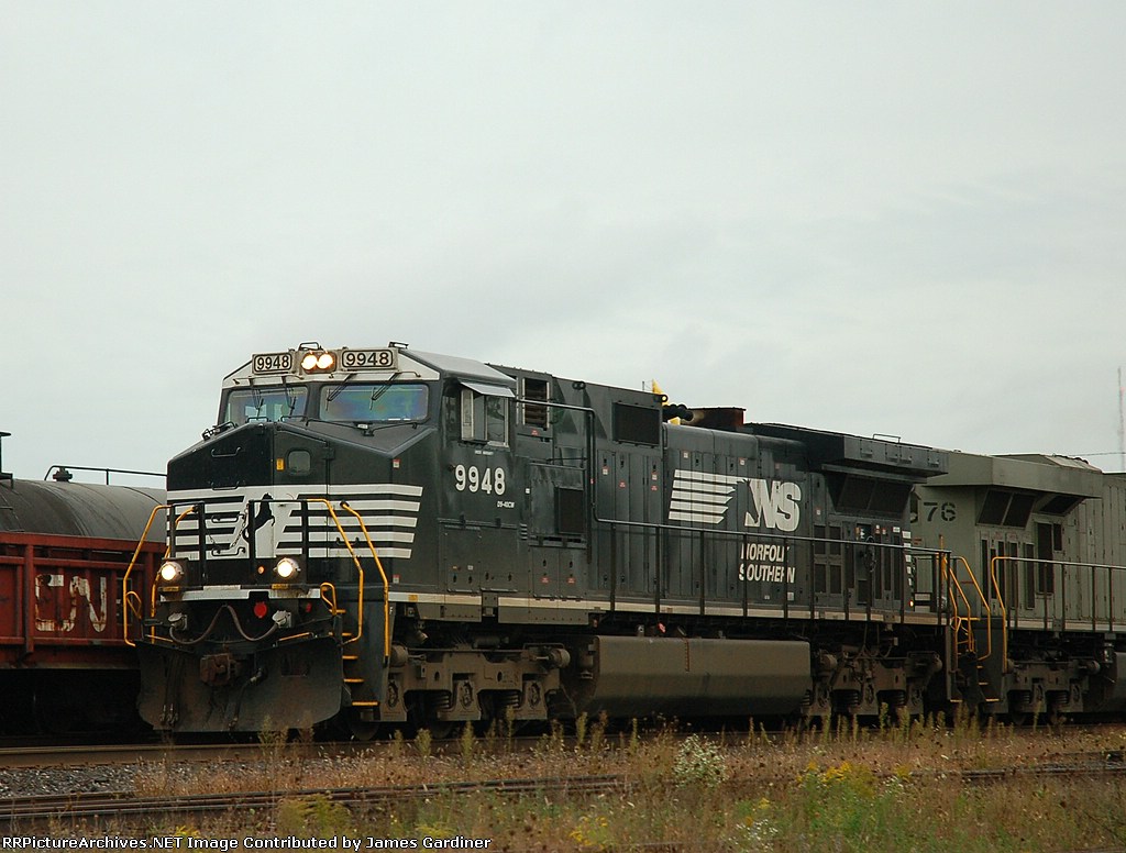 NS 327